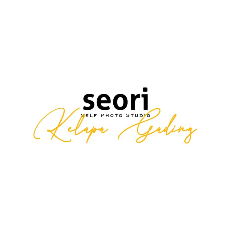Seori Studio - Indonesia's 1st Self Photo Studio