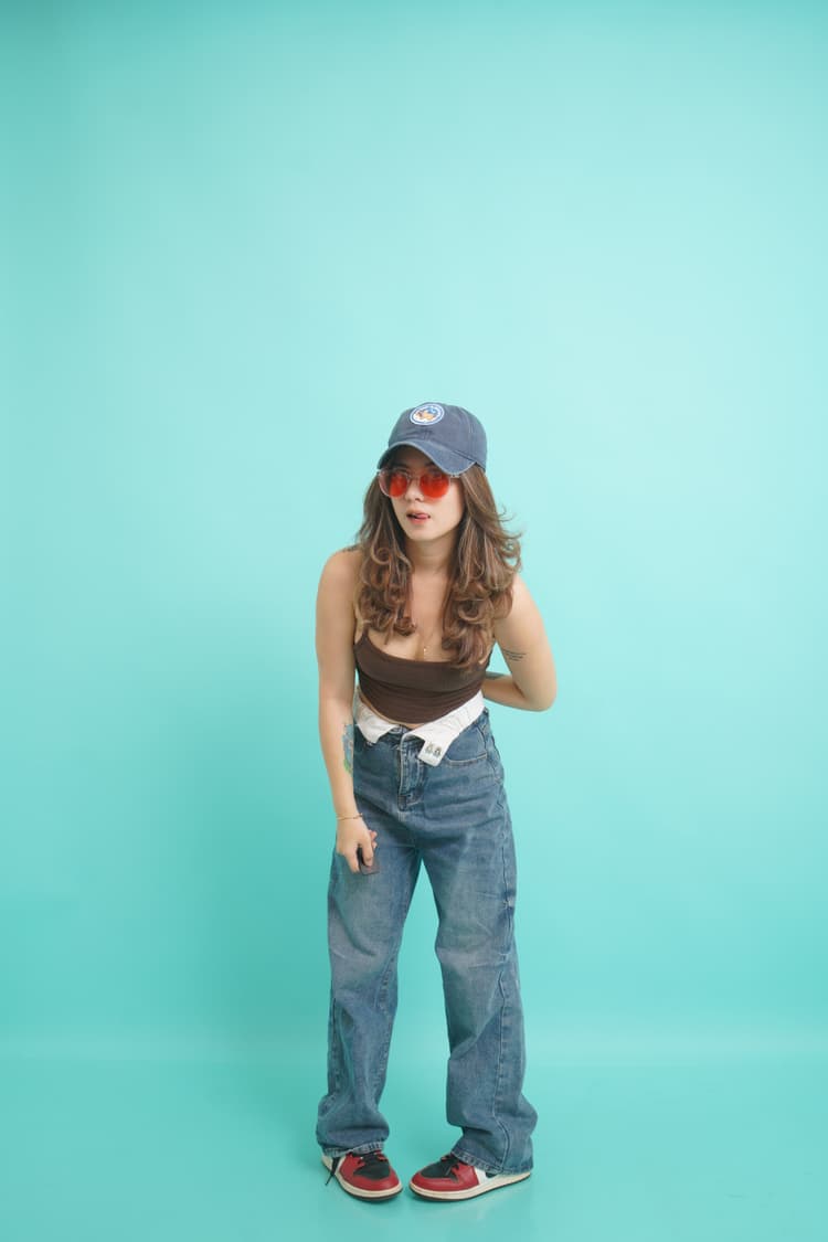 Seori Studio - Indonesia's 1st Self Photo Studio