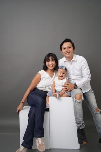 Seori Studio - Indonesia's 1st Self Photo Studio